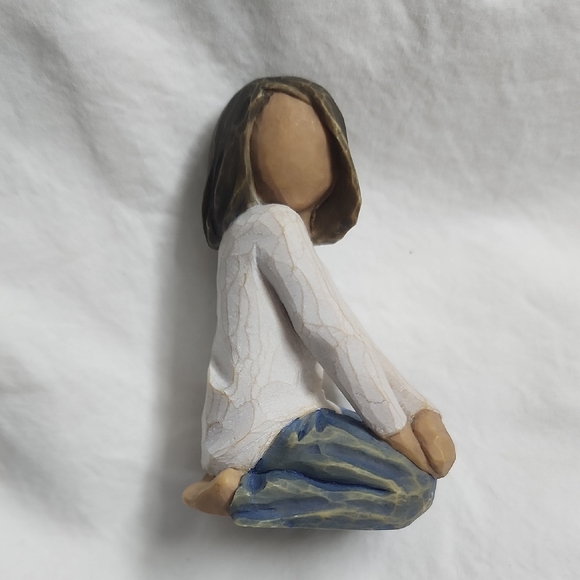 Willow Tree | Accents | Willow Treejoyful Child | Poshmark